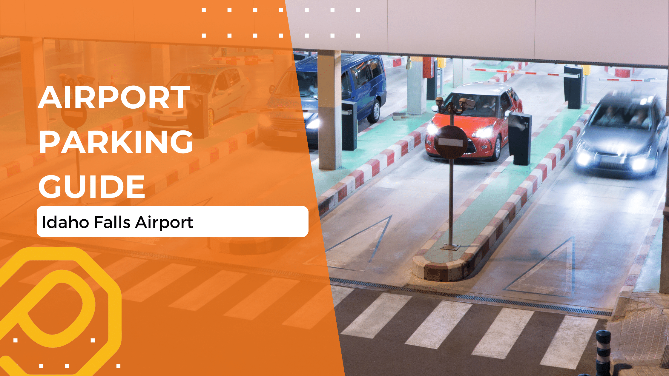 Idaho Falls Airport Parking Guide Airport Parking One Stop Parking Idaho Falls Airport Parking Guide Airport Parking One Stop Parking